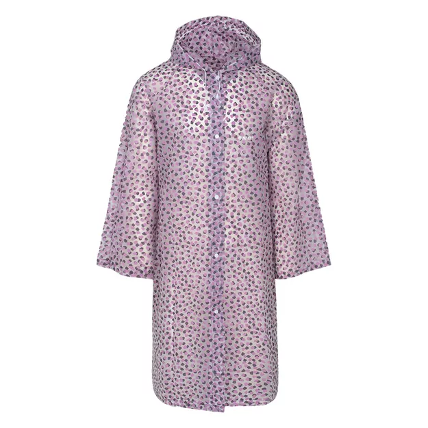 HI-TEC Lady Scouts Raincoat - ponczo / peleryna / płaszcz przeciwdeszczowy