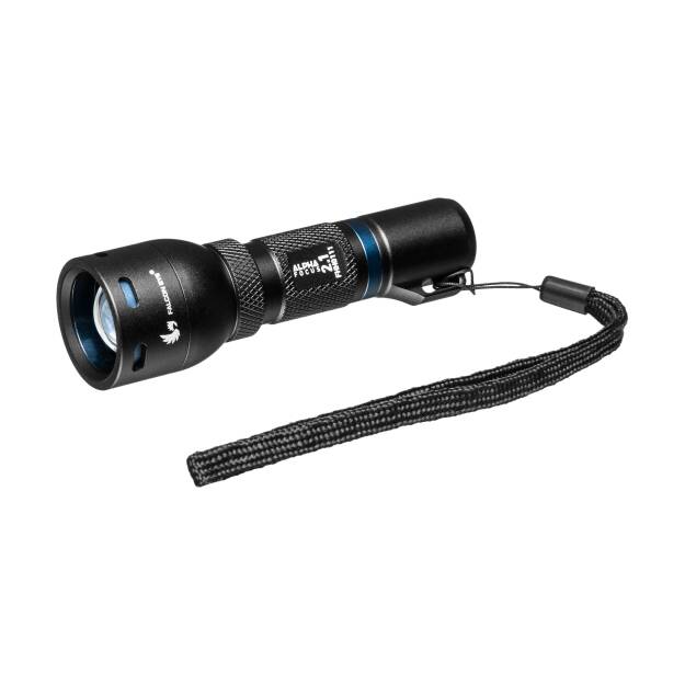 Latarka ledowa ręczna Mactronic Alpha 2.1 - 80 lumenów - sklep WGL.pl ...