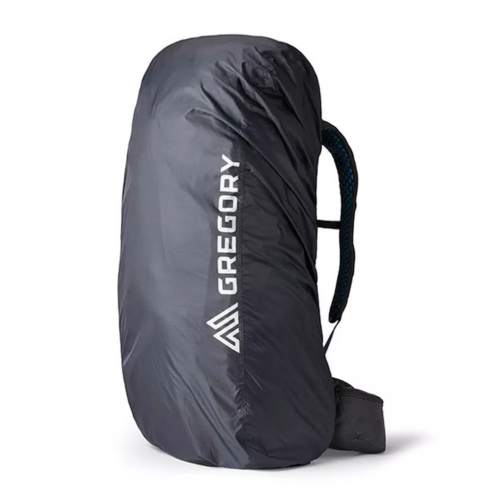 GREGORY Raincover 50 - 80 L - pokrowiec przeciwdeszczowy na plecak ...