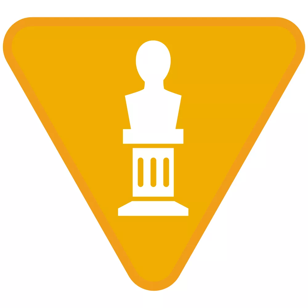 Sprawność zuchowa Rzeźbiarz / Rzeźbiarka