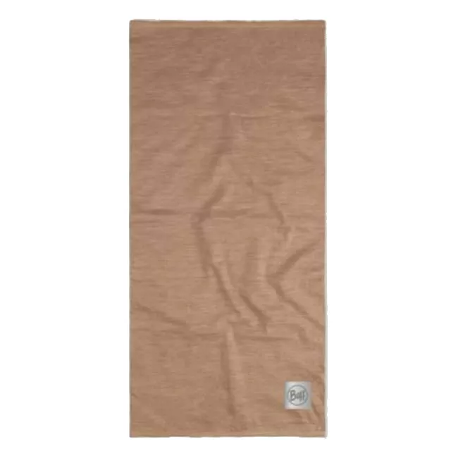 BUFF Lightweight Merino Wool - Multi Stripes Coyote - chusta ...