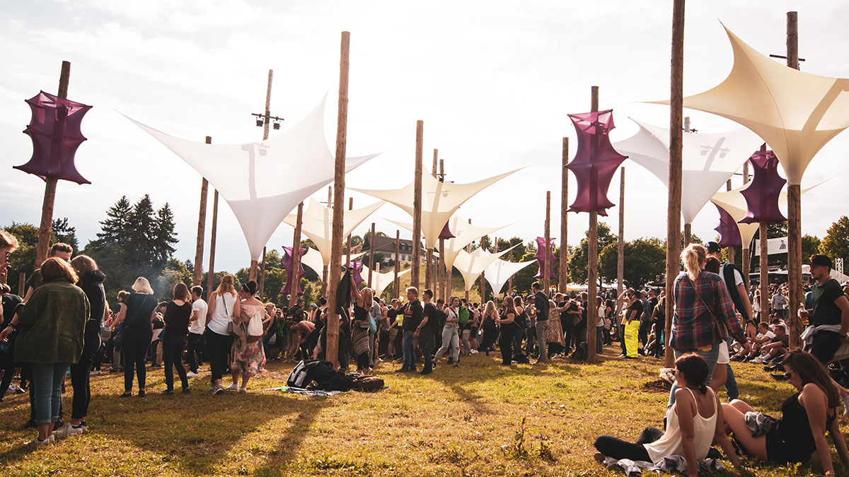 Co zabrać na festiwal muzyczny? Lista potrzebnych rzeczy