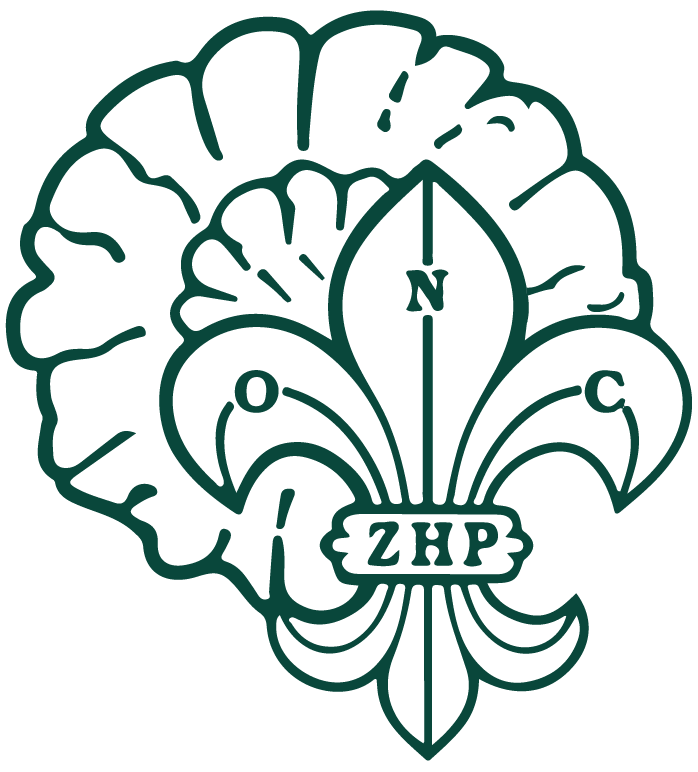 Oficjalna odzież i gadżety Chorągiwi Wielkopolskiej ZHP |WGL.pl