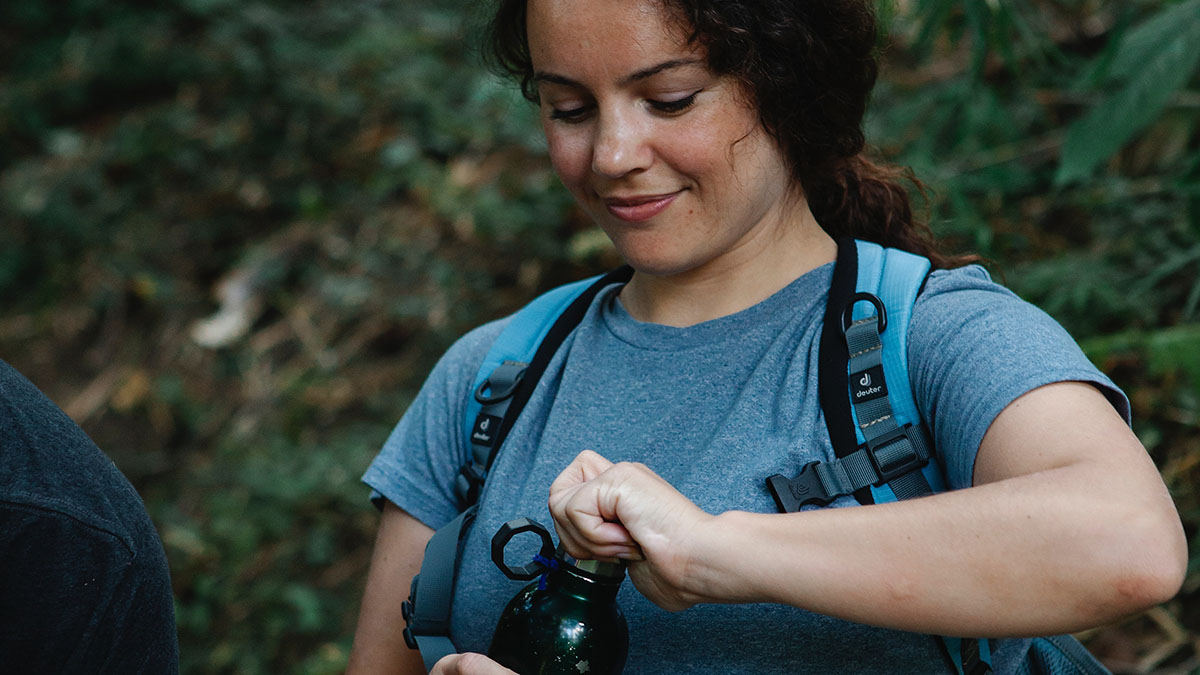 MUSTICO tick-off - spray do usuwania / zamrażania kleszczy