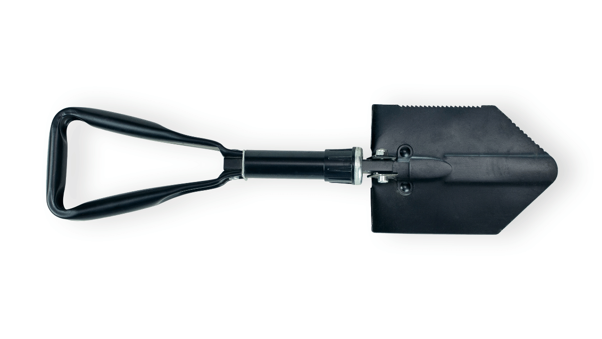 Saperki wojskowe do bushcraftu | sklep turystyczny WGL.pl